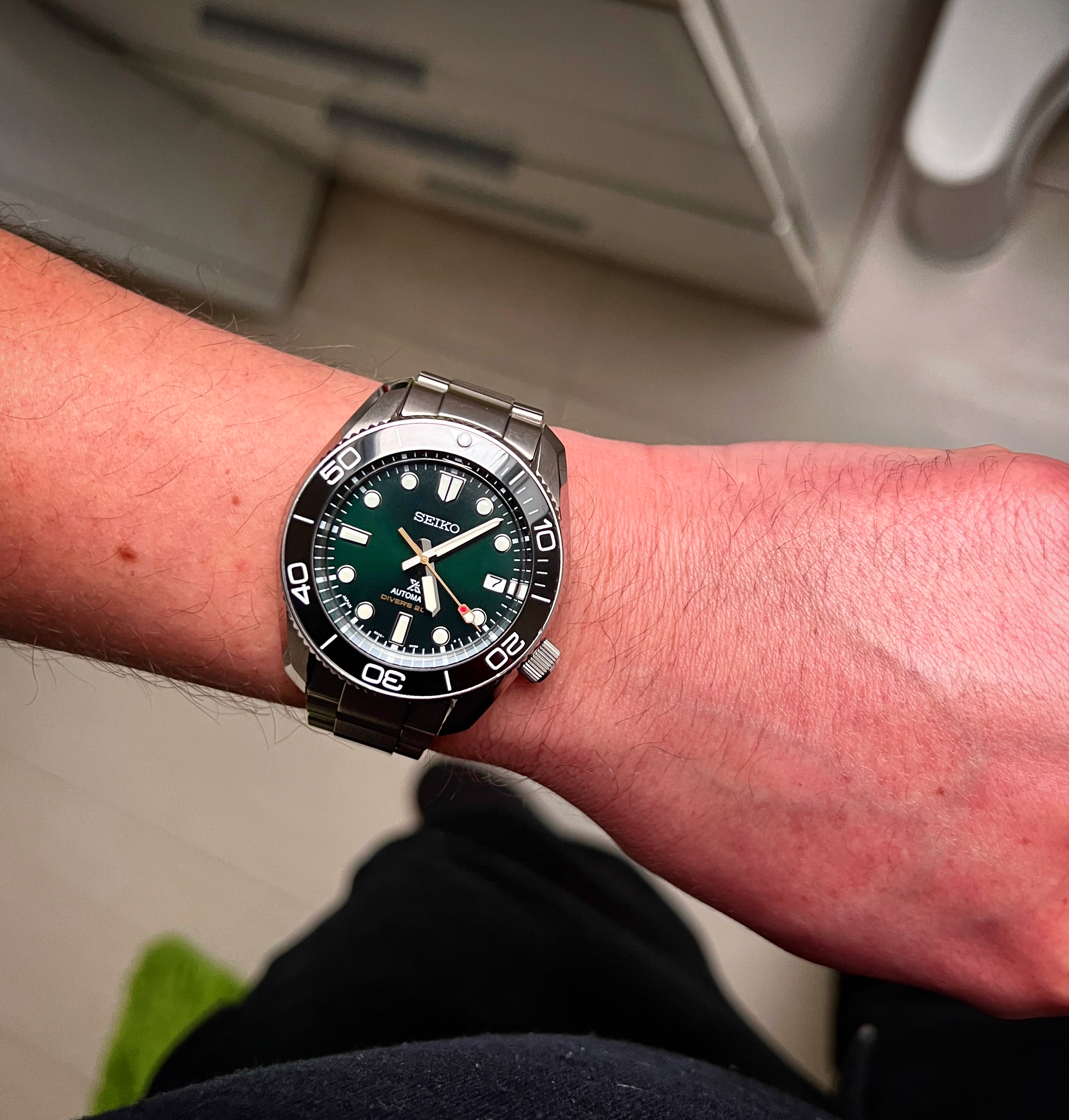 ***Official Thread - NEW Seiko Prospex "MM200" SPB185/SBDC125 | SPB187/SBDC127 | SPB207/SBDC133 ...