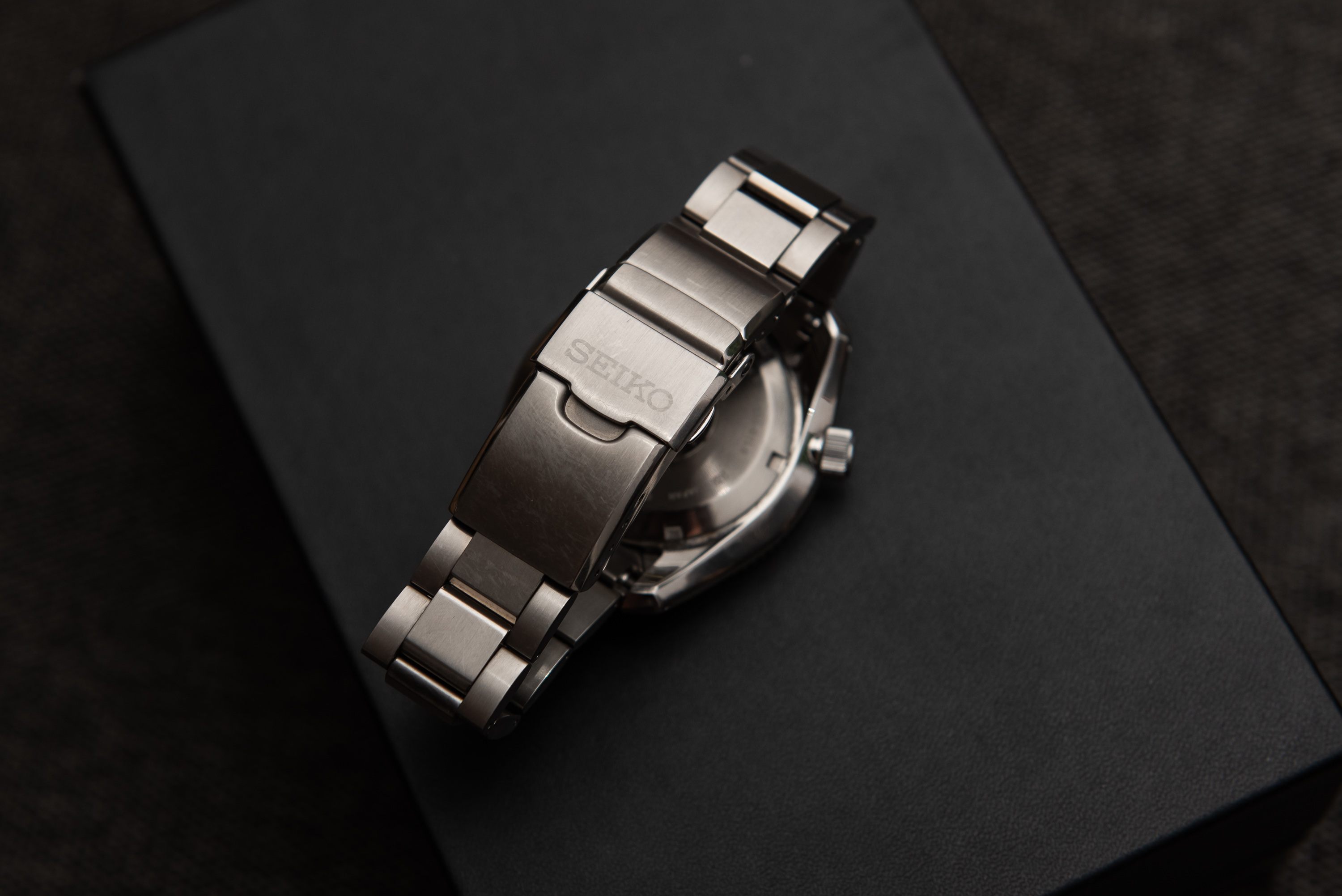 [Erledigt] - Seiko Prospex SPB207J1 (green) 140th Anniversary Limited ...